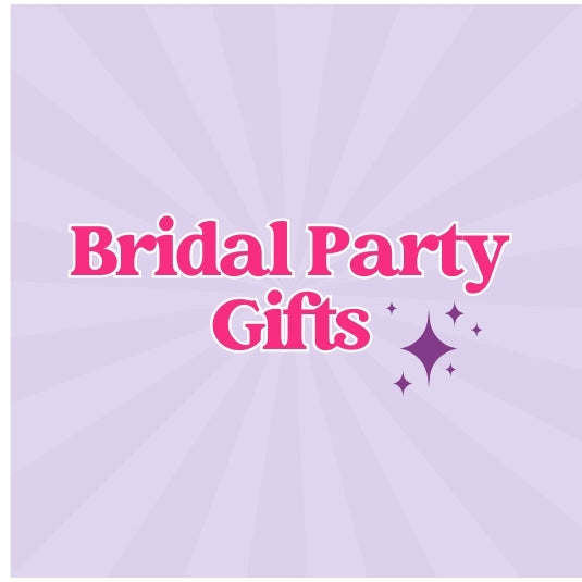 Bachelorette Party Supplies Wedding Favors And Gender Reveals Pop